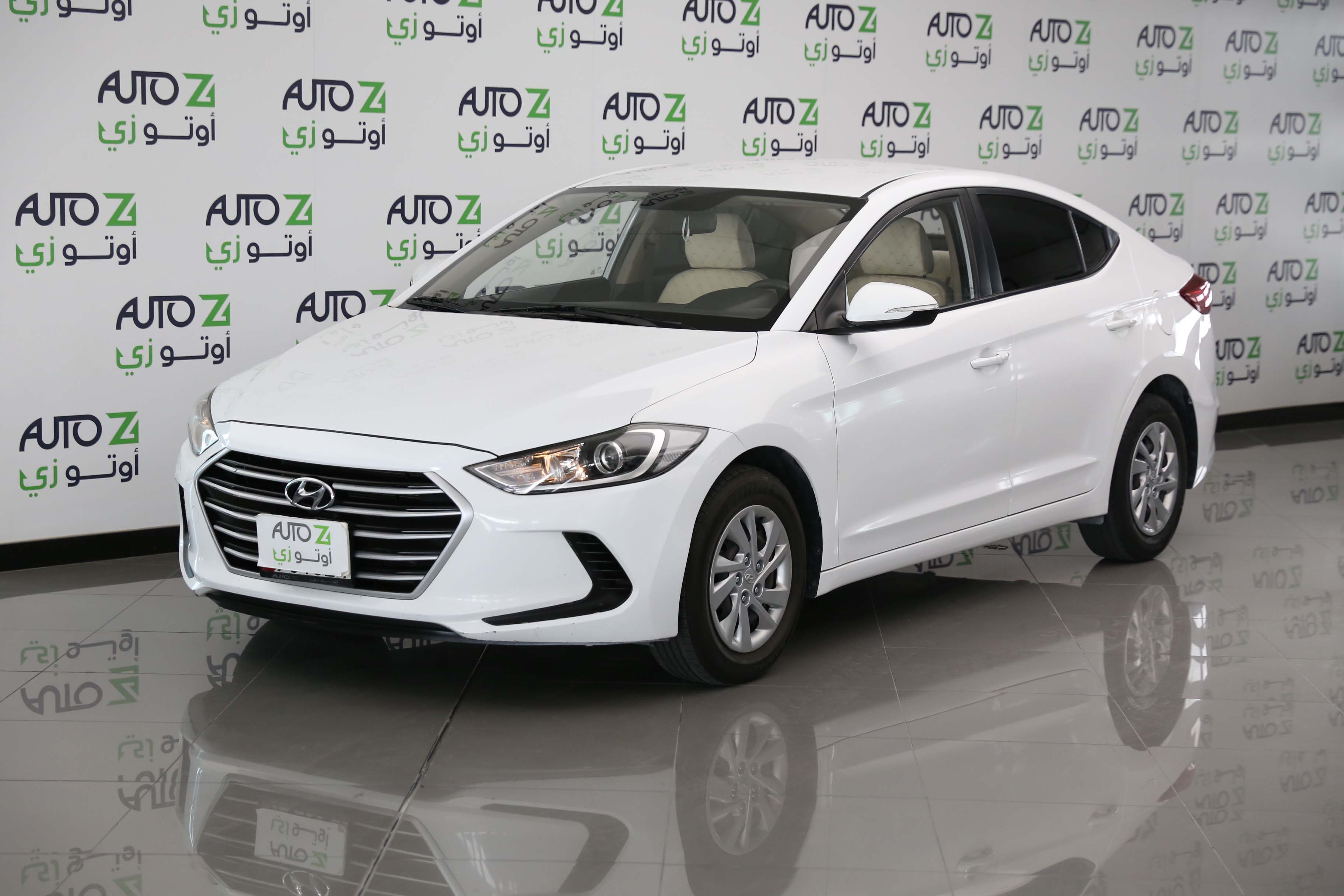 Elantra Archives • | Autoz Qatar