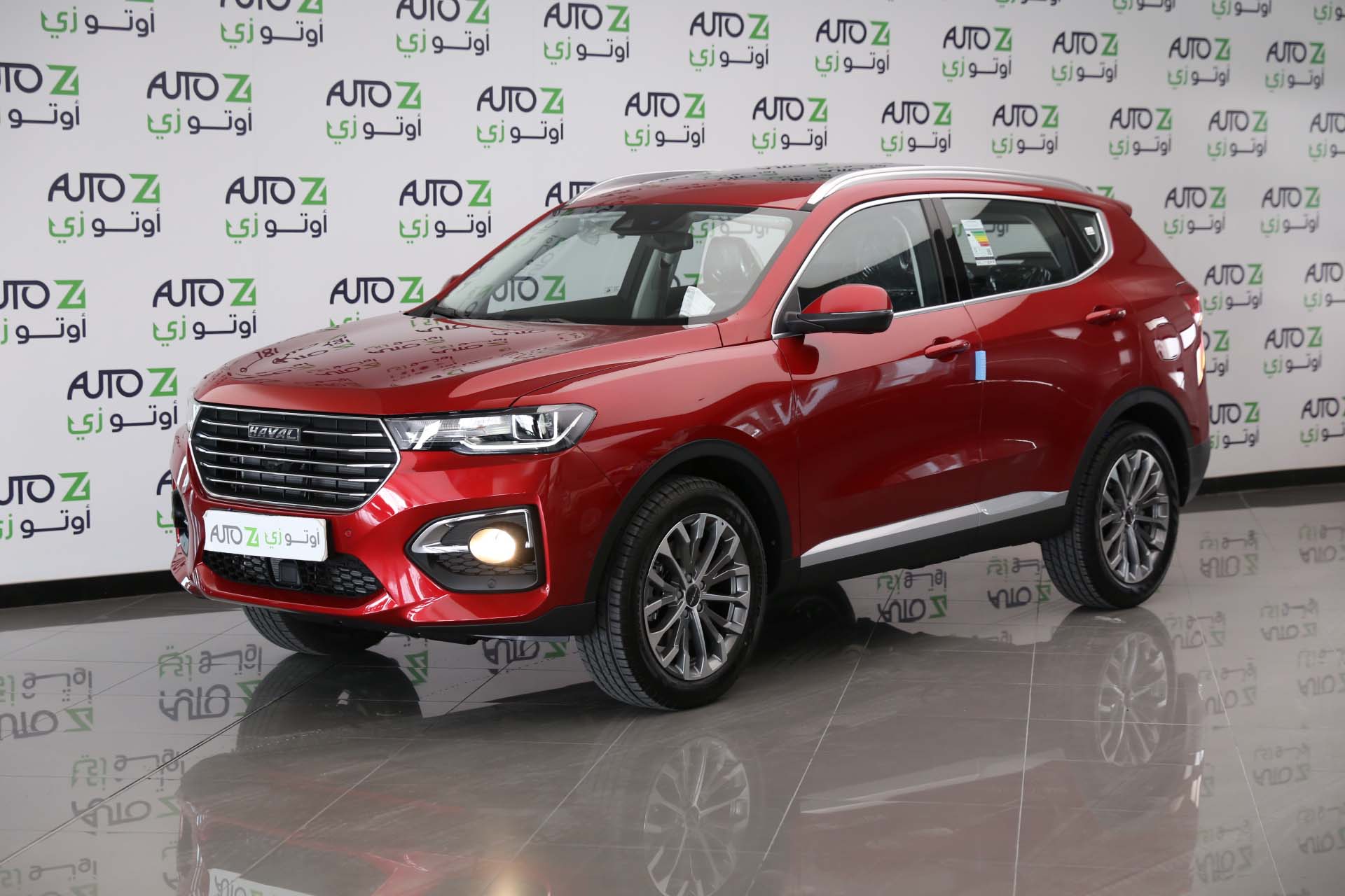 Haval Archives • | Autoz Qatar