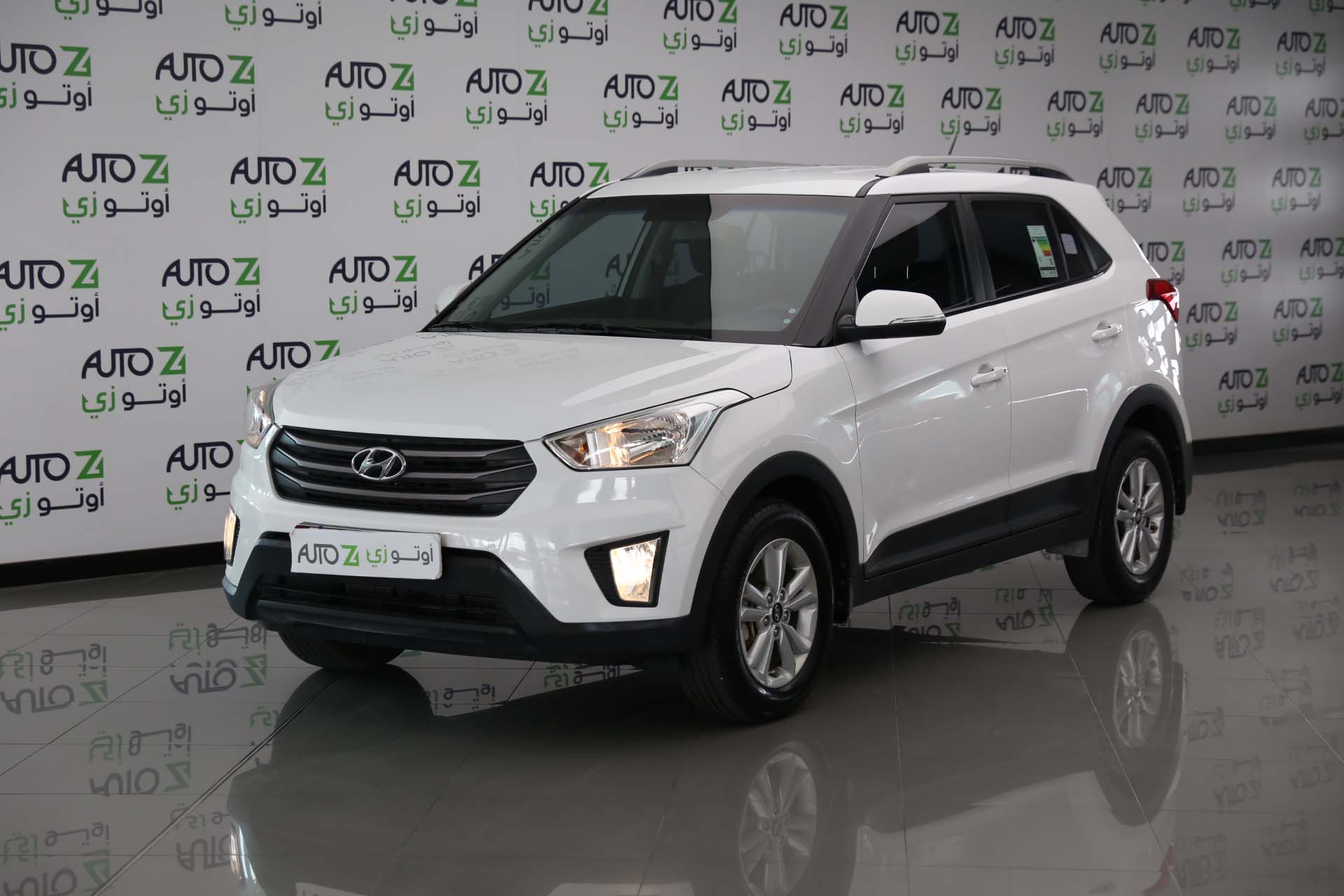 Creta Archives • | Autoz Qatar