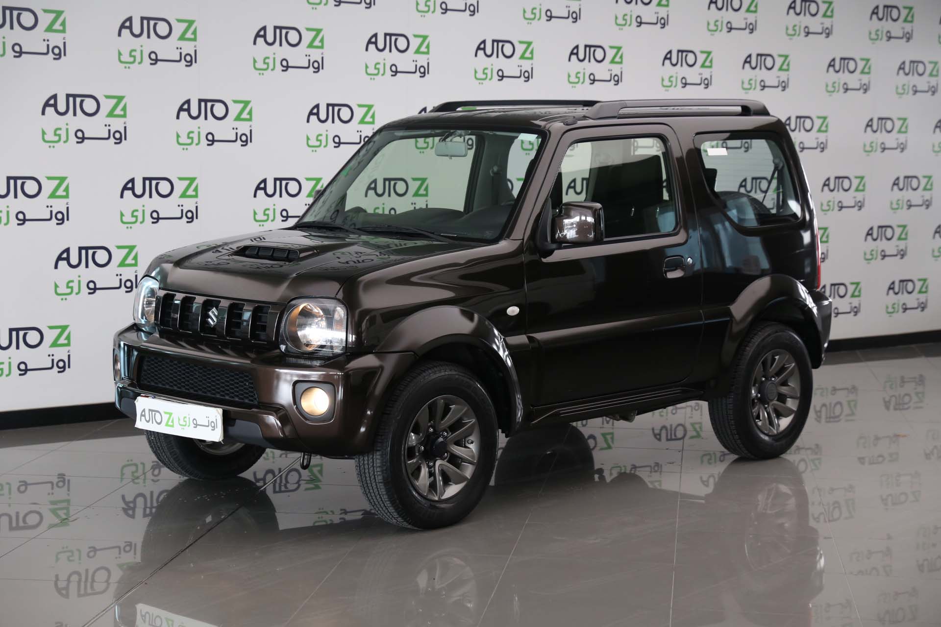 best Suzuki cars in Qatar | The best Suzuki car deal with AutoZ