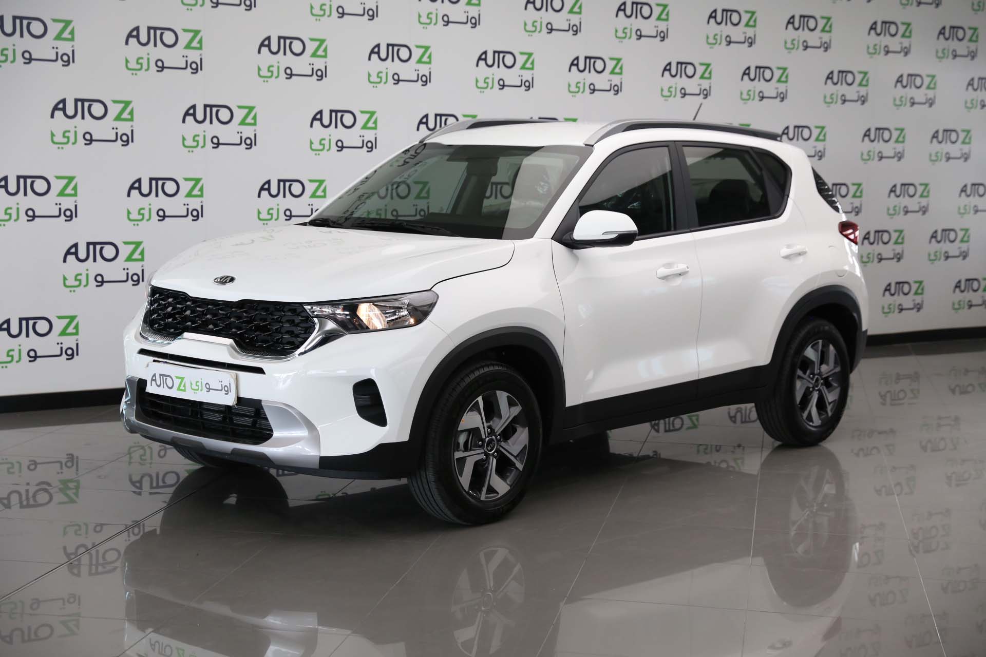 New and used KIA cars in Qatar | AutoZ